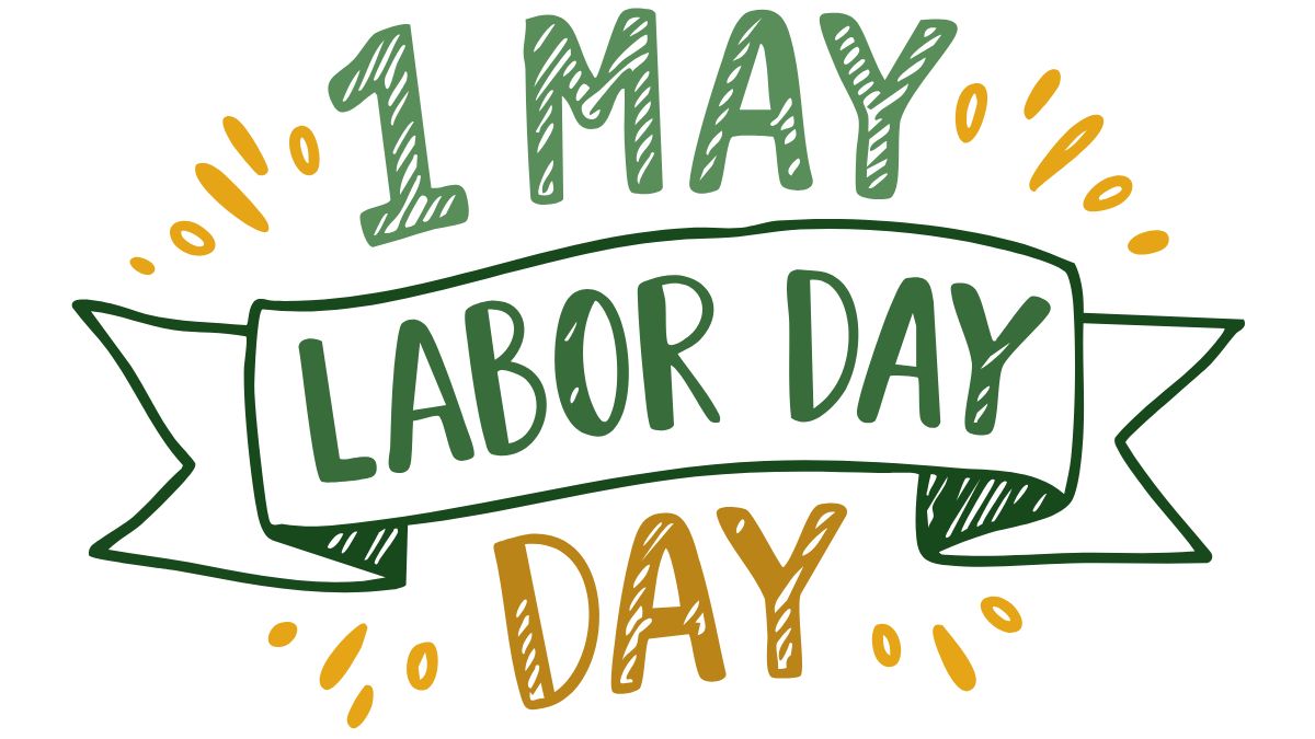 Labour Day Across Cultures 🌍: How India and Scotland Celebrate May Day ...