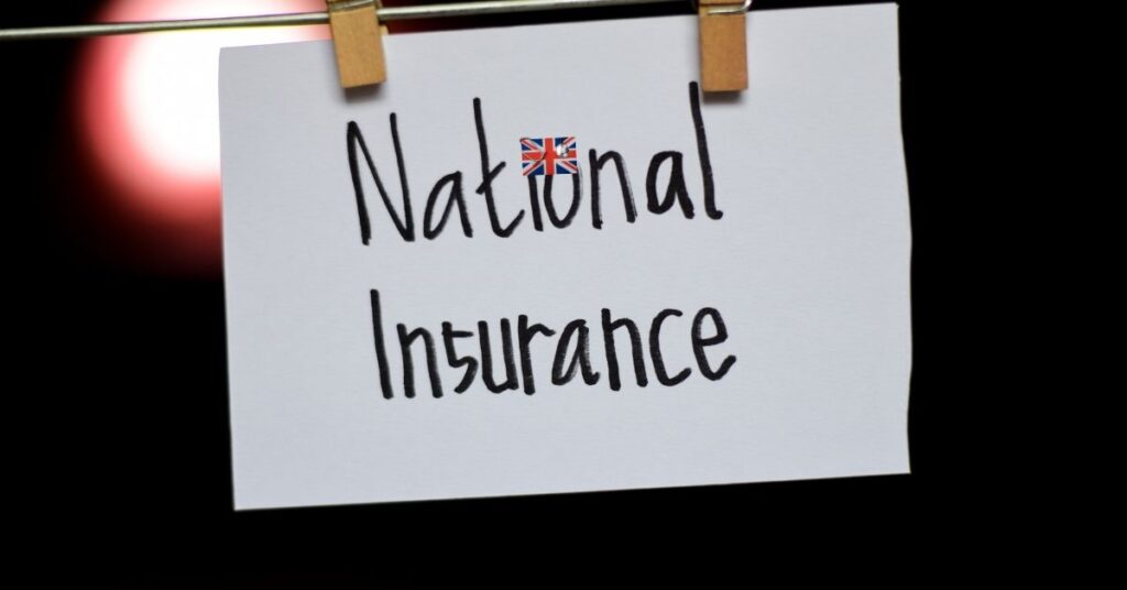 UK National Insurance: A Simple Guide