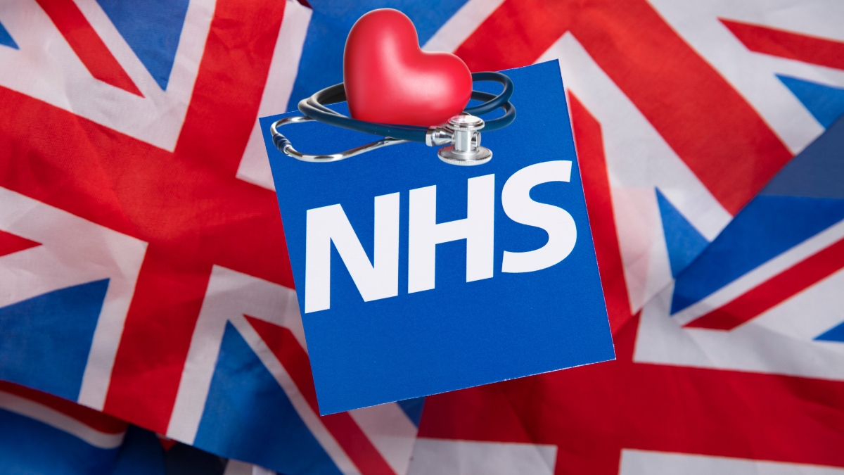 Understanding the UK Healthcare System NHS: A Guide for International ...