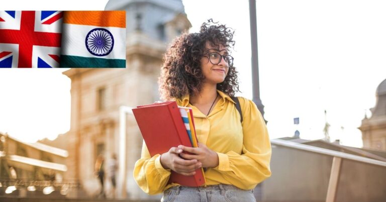 UK-India Trade Deal (May 2025): What’s in It for Indian Students ...
